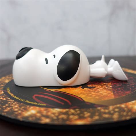 Peanuts Snoopy Wireless Mouse Snpy Only