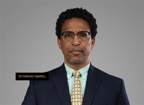Dr Terrence Campbell To Lead Apnu In Parliament Guyana Standard