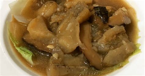 41 Resep Hoisom Enak Dan Sederhana Ala Rumahan Cookpad