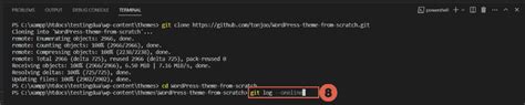 Cara Membuat Theme Wordpress Part 1 Stylecss Dan Indexphp Tonjoo