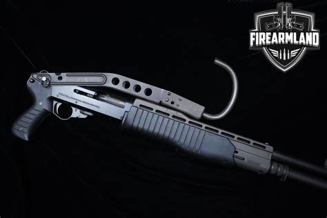 Desired 1987 Franchi Spas 12 Folder 12 Gauge 1988 Franchi Spas12