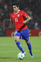 Partidos De La Roja Luis Jiménez
