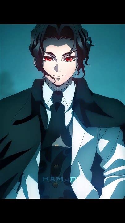 موزان ملك الشياطين وسيد الظلام لحظات مرعبة من أنمي ديمون سلاير Youtube