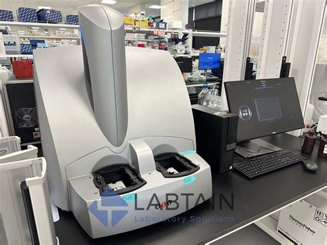 Meso Scale Discovery Meso Sector S 600mm Model 12