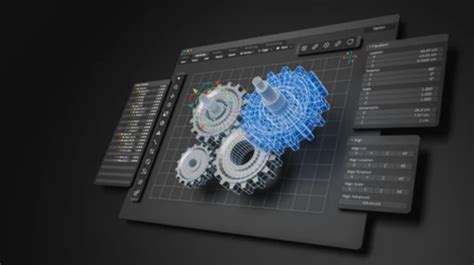 What Is Cad Modeling Types Benefits And Software Monster Builder