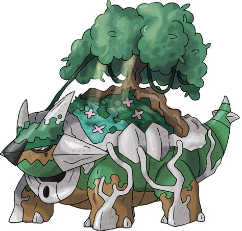 League Of Pokemon Mega Dex