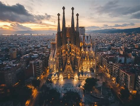 Exploring The Intersection Of Travel And Architecture Design Culture