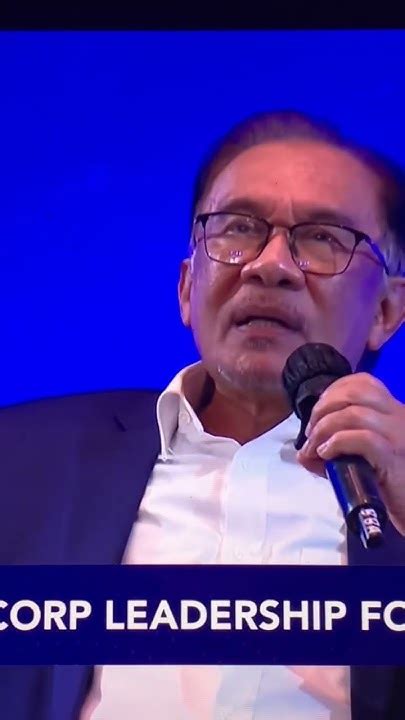 [anwar Ibrahims Speech] Youtube