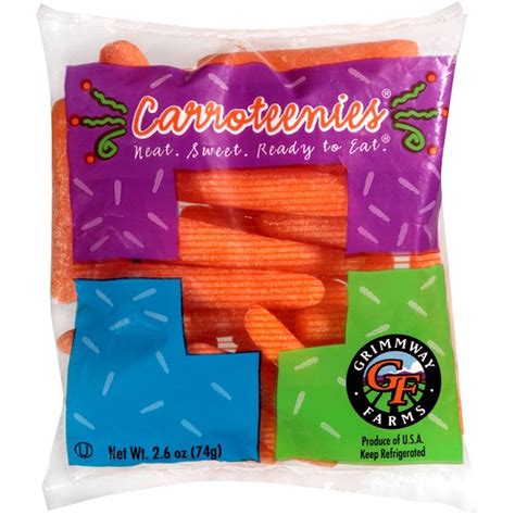 Unknown Carroteenies Carrots 26 Oz Delivery Or Pickup Near Me