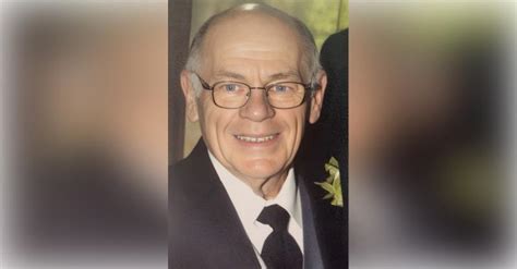 The Oandp Industry Has Lost A Great Prosthetist Karl Lindborg Ceo Owner Cpo Lp