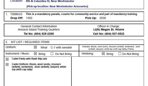 Usmc Warning Order Template Search Results For Christmas Paper Heading Calendar 2015