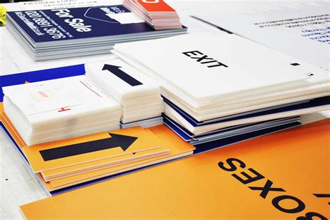 Hfe Signs Event Industry News