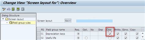 Default Depreciation Key Sap Community