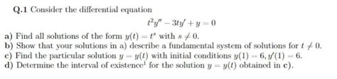 Solved Please Help Me With This Problem With Detailed Steps