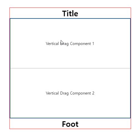Nested Draggable Components Using Framer Motion