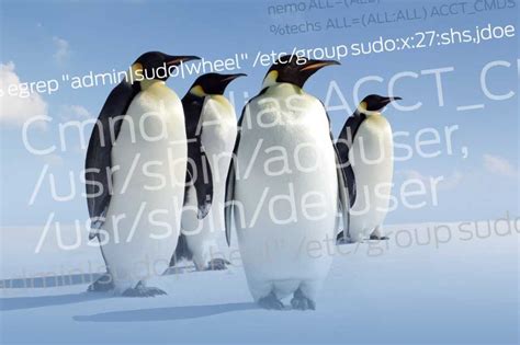 22 Essential Linux Security Commands Network World