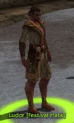 Ludor | GuildWars Wiki | Fandom