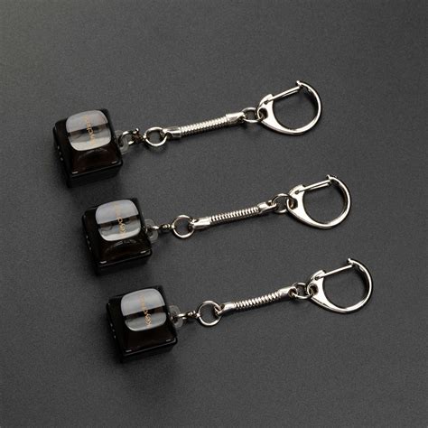 Keychron Keyboard Switch Tester Keychain Keychron Singapore