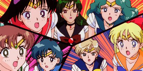 Sailor Moon Sailor Earth Sailor Earth Tropedia Fandom