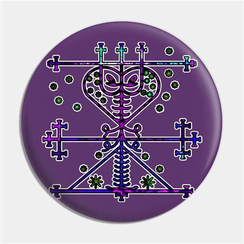 Maman Brigitte Veve By Artbyomega Brigitte The Conjuring Sigil