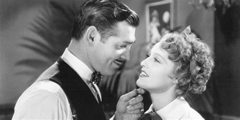 10 Essential Clark Gable Movies Ranked