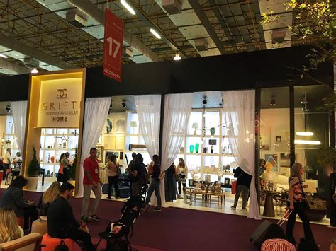 Grifti Exhibition Design On Behance