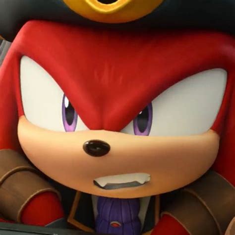 Knuckles Sonic Prime Sonic Fan Characters Sonic The Movie Echidna