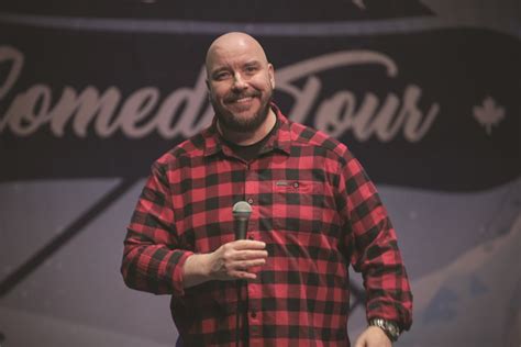 Snowed In Comedy Tour Brings Four Comedians To Whistler Pique