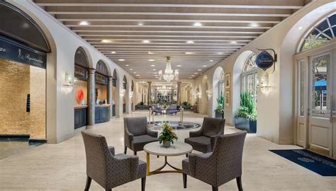 The Royal Sonesta New Orleans Announces The Appointment Of David Bilbe As General Manager