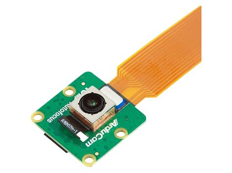 Arduino Af Kamera Modul 16 Mp Für Raspberry Pi Jetson Nano