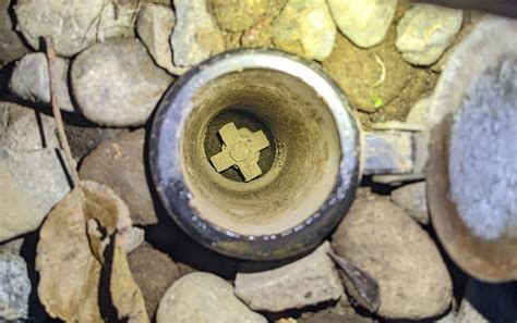 Winterizing How To Find Where To Connect Compressor To An Irrigation