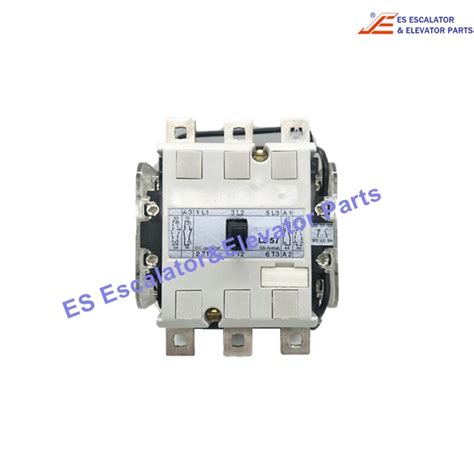 Aeg Ls57 Aeg Ls57 Elevator Contactor Use For Other