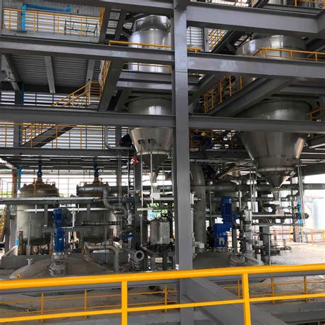 Hexamine Liquid Phase Process