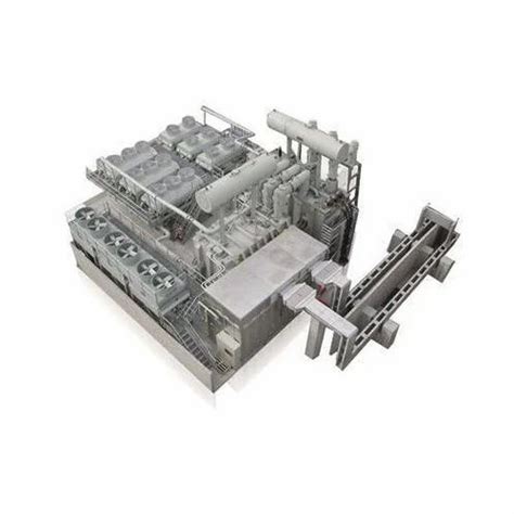 Three Phase Rectifier Duty Transformer At ₹ 180000 In Vadodara Id