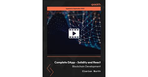 quick note on bootstrap complete dapp solidity and react