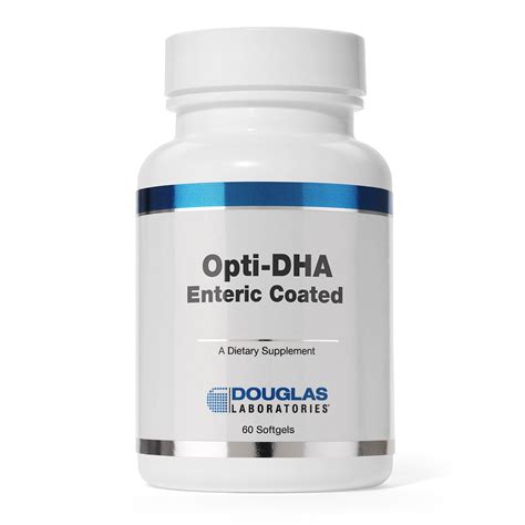 Buy Opti Dhaenteric Coated 60 Softgels Supplement Online Spectrum