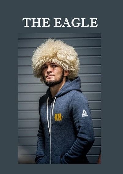 Khabib Eagle Wallpaper Kolpaper Awesome Free Hd Wallpapers