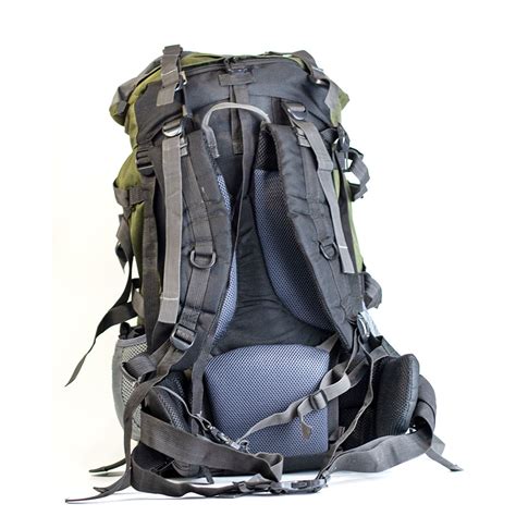 Raid Backpack For The Armed Forces Ukraineaidmanual