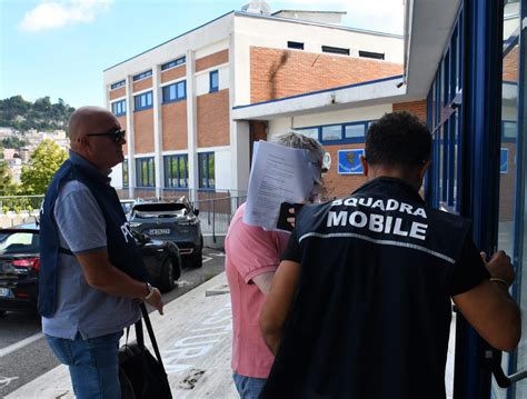 Abusi Sessuali Su Giovani Dipendenti Arrestato Un Albergatore Sangiorgese Porto San Giorgio Today