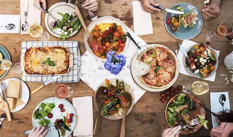 How To Plan A Cohesive Multi Course Meal Escoffier Online