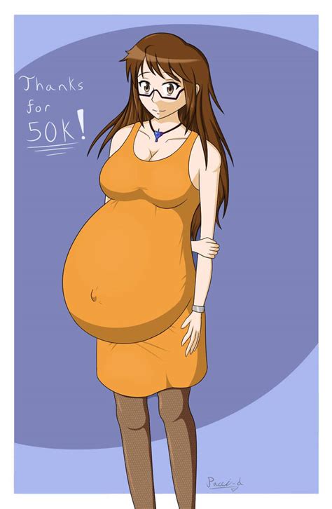 50k Pageviews By Pacci D On Deviantart