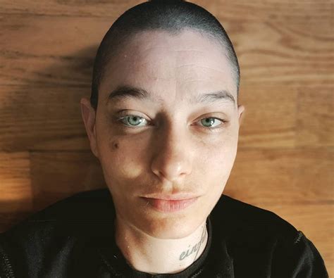 Asia Kate Dillon Biography Facts And Career Of The Actor