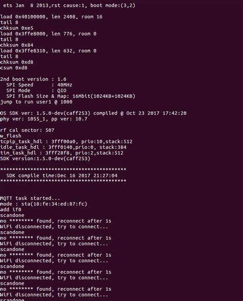 编译和乱码问题 · Issue 1 · Espressifesp Aliyun · Github