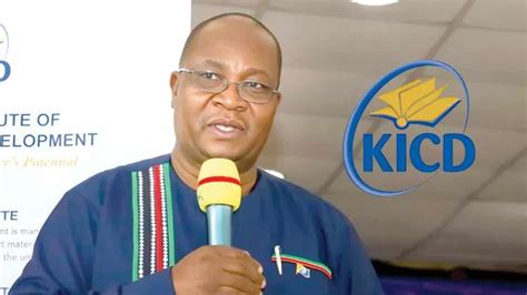 Kicd Unveils New Financial Literacy Program For Teachers Teachers Updates