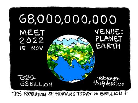 India Top Contributor With Added 177 M As World Population Touches 8 B