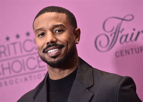 The 30 Sexiest Black Men Of 2025