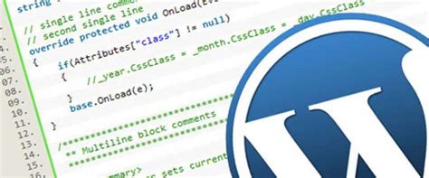 The 15 Effective Code Snippets For WordPress