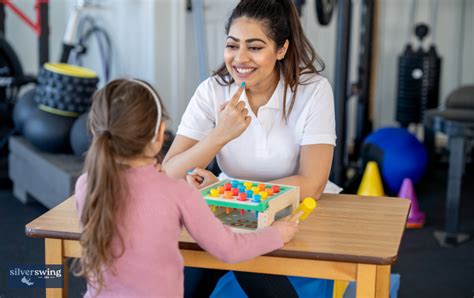 What Is Behavior Modeling In Aba Therapy Silver Swing Aba