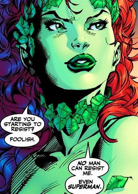 A R C H I V E Poison Ivy Dc Comics Poison Ivy Batman Poison Ivy
