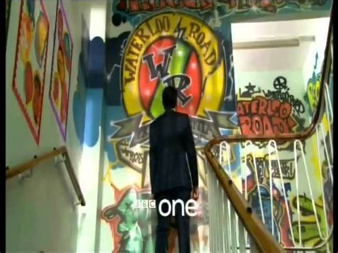 Waterloo Road Series 5 Official Trailer Youtube